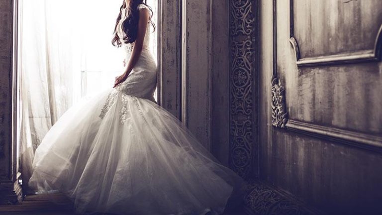 Biżuteria z kamieniami naturalnymi w ślubnych stylizacjach: co wybrać ...