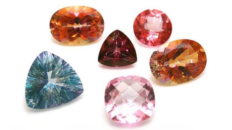 Topaz kamień – właściwości, znaczenie i kolor - Taliz - Blog